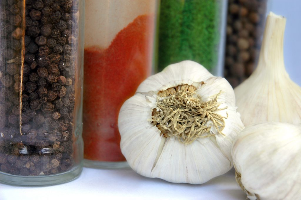 Lose Weight with These Top Ten Fat Burning Foods and Spices | Health On ...